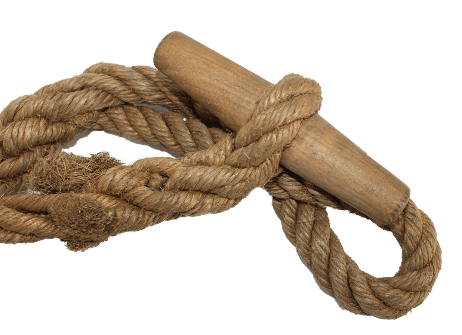 TOGGLE ROPE BRITISH ARMY - Military Classic Memorabilia