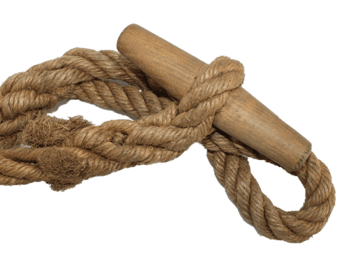 TOGGLE ROPE BRITISH ARMY - Military Classic Memorabilia