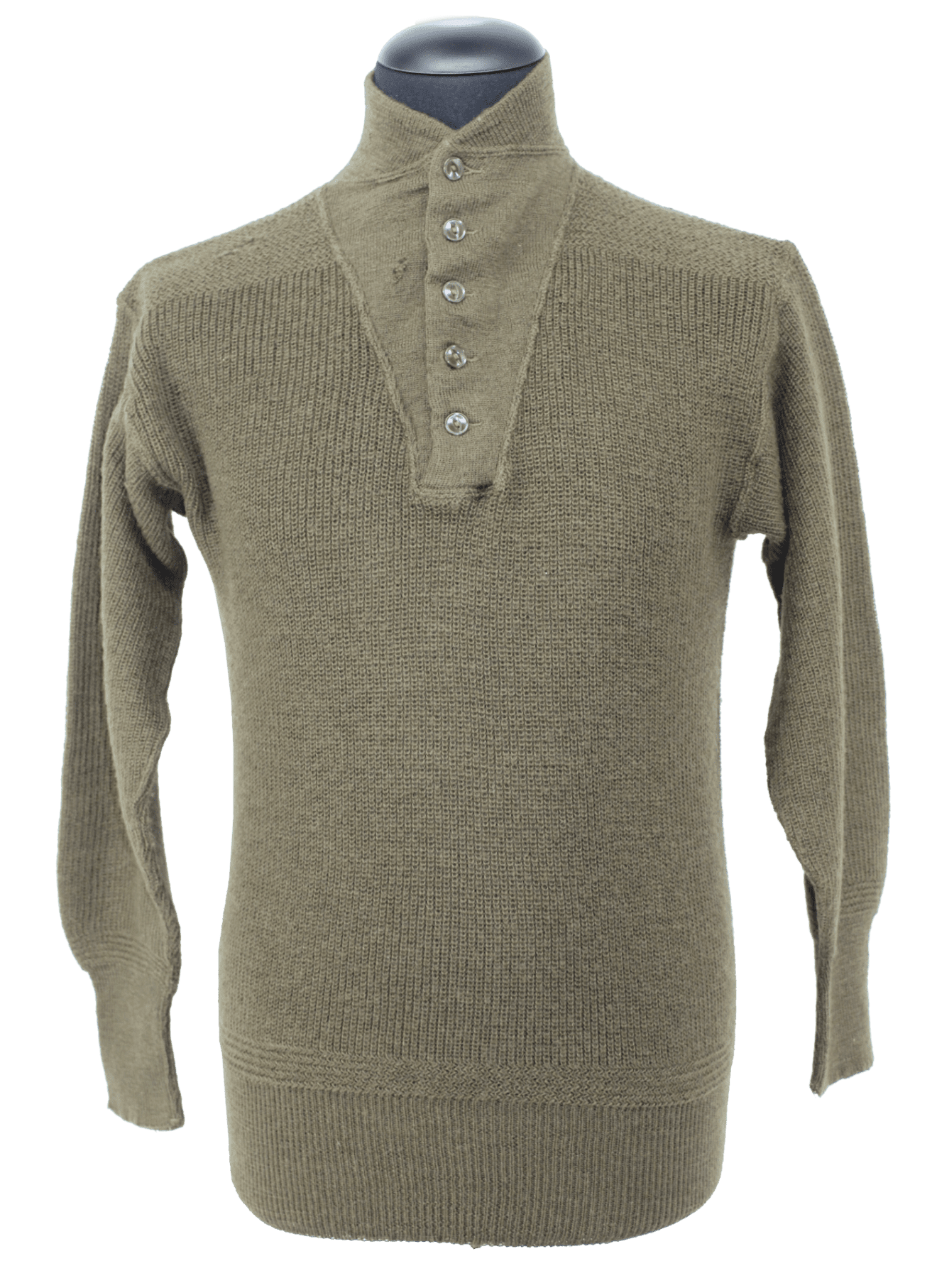 Sweater Wool US Army - Military Classic Memorabilia