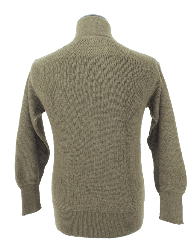 Sweater Wool US Army - Military Classic Memorabilia