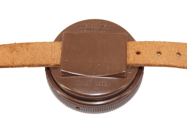 US Army Taylor Handle Compass - Military Classic Memorabilia