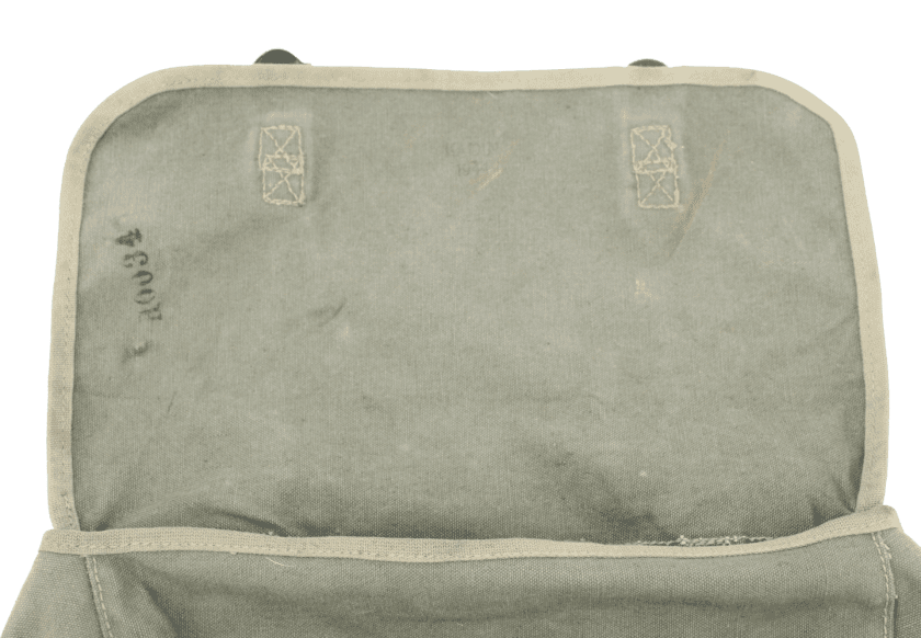 US ARMY M-1936 MUSETTE 1944 - Military Classic Memorabilia