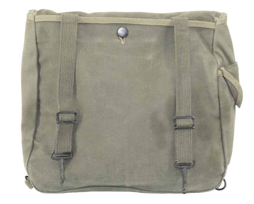 US ARMY M-1936 MUSETTE 1944 - Military Classic Memorabilia