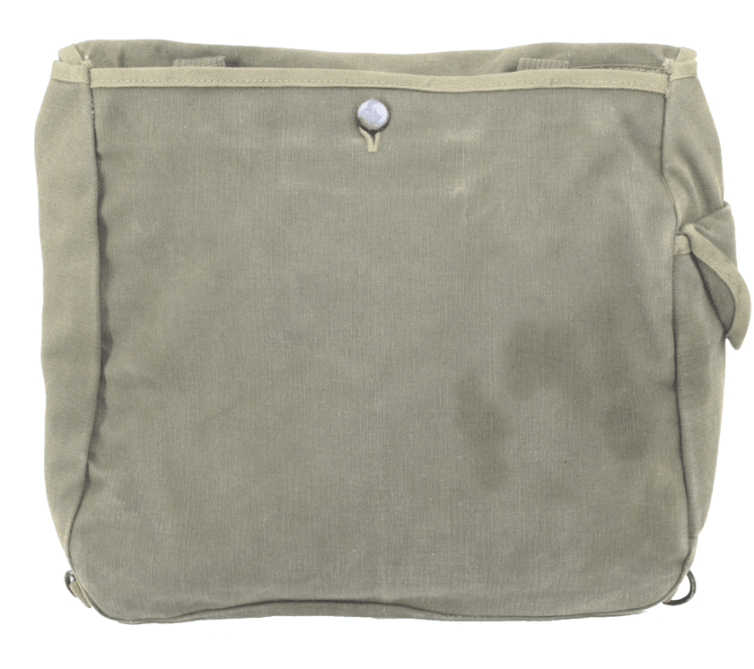 US ARMY M-1936 MUSETTE 1944 - Military Classic Memorabilia