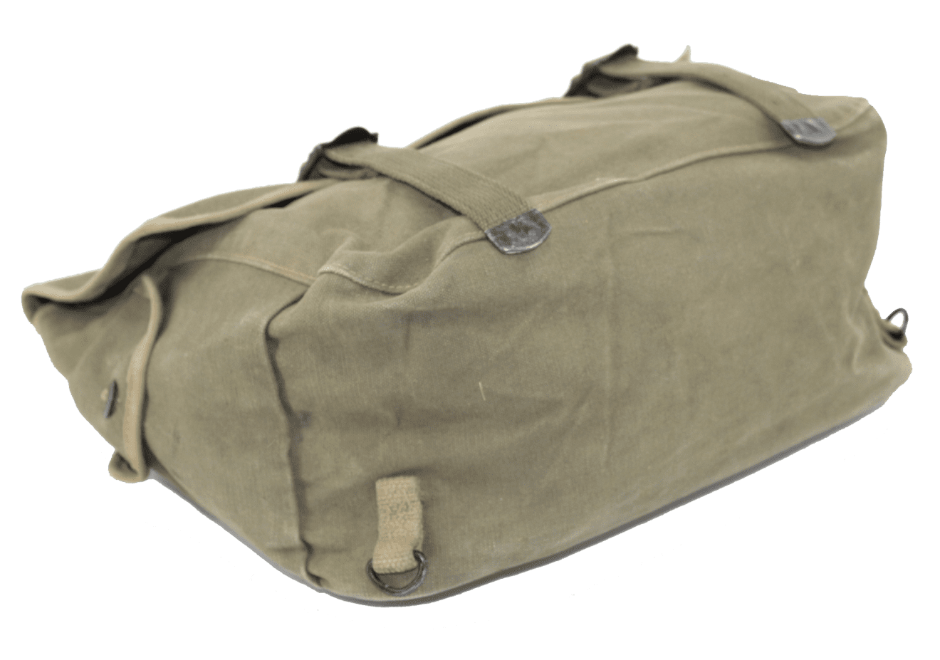 US ARMY M-1936 MUSETTE 1944 - Military Classic Memorabilia