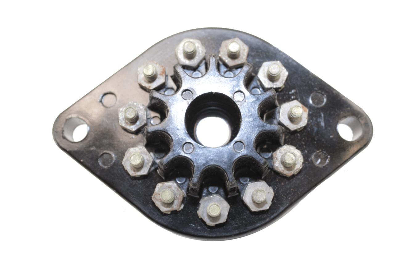 Dodge WC cab Junction Block - Military Classic Memorabilia