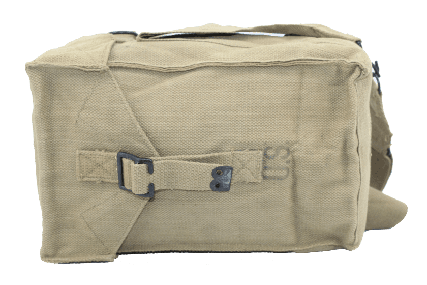 US ARMY GENERAL PURPOSE MUSETTE 1944 - British Made - Military Classic ...