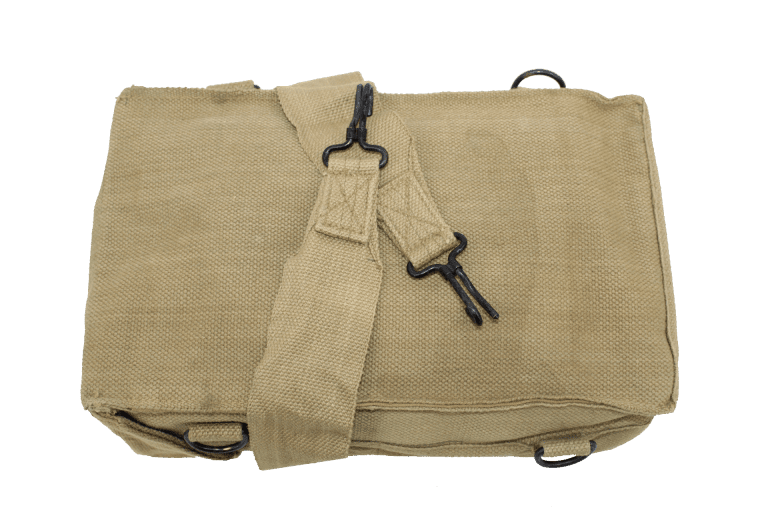 US ARMY GENERAL PURPOSE MUSETTE 1944 - British Made - Military Classic ...