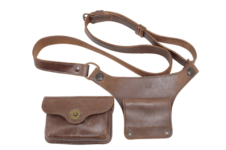 Military Police Strap Shoulder & First Aid Pouch Set - Military Classic ...