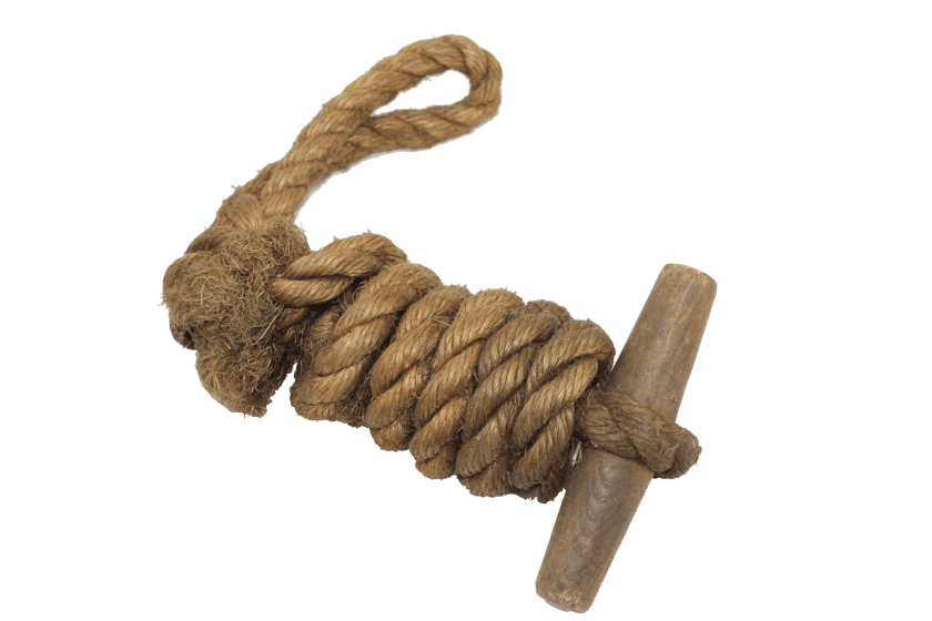 TOGGLE ROPE BRITISH ARMY - Military Classic Memorabilia