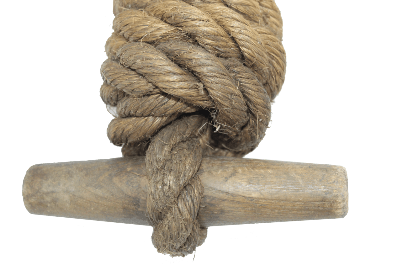 TOGGLE ROPE BRITISH ARMY - Military Classic Memorabilia