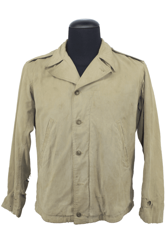 JACKET FIELD M-41 US ARMY - Military Classic Memorabilia