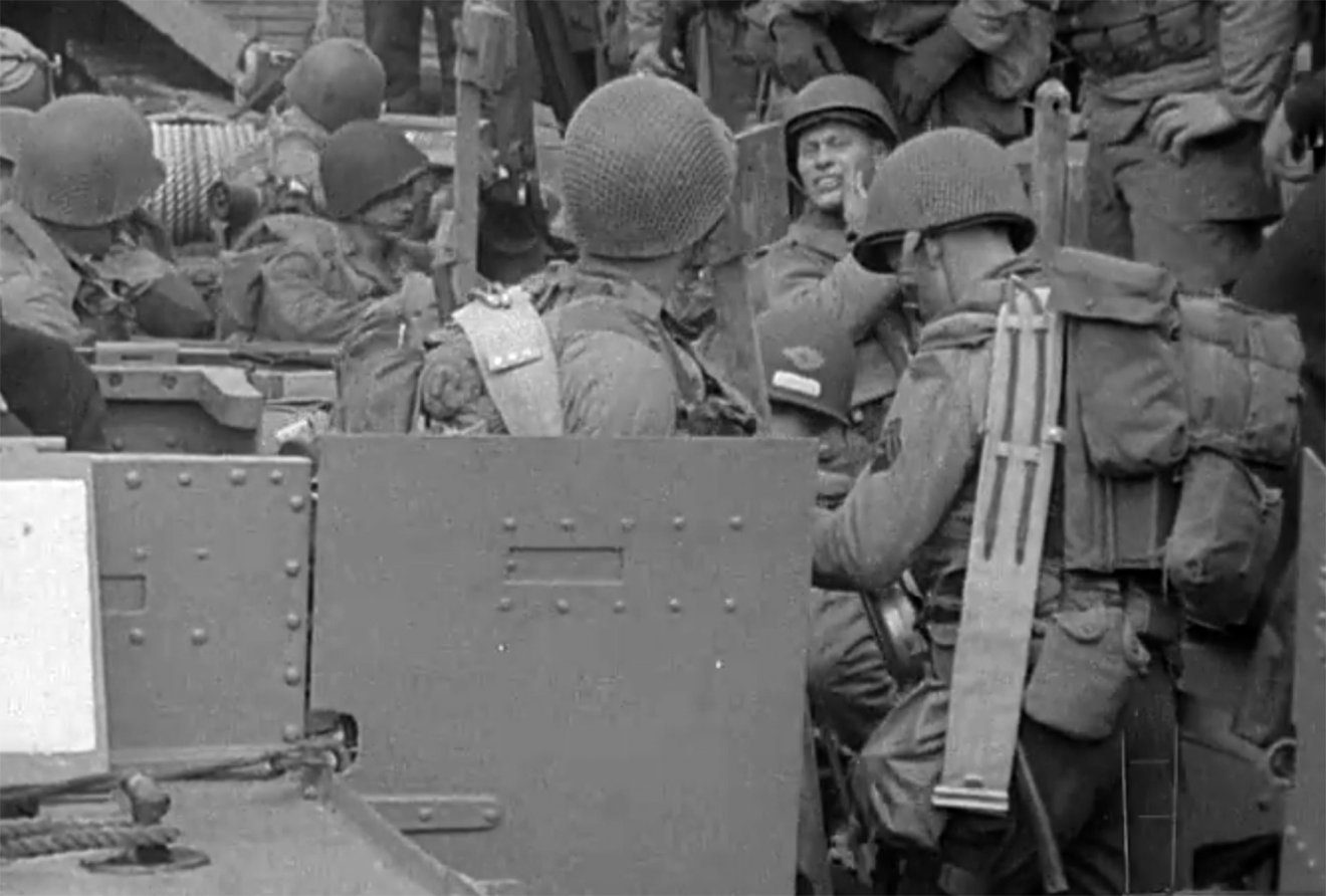 CANTEEN US ARMY – 1942 - Military Classic Memorabilia