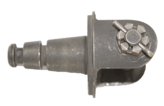 Chape & Elévatine pour trépied M2 Browning cal.30 - Military Classic ...