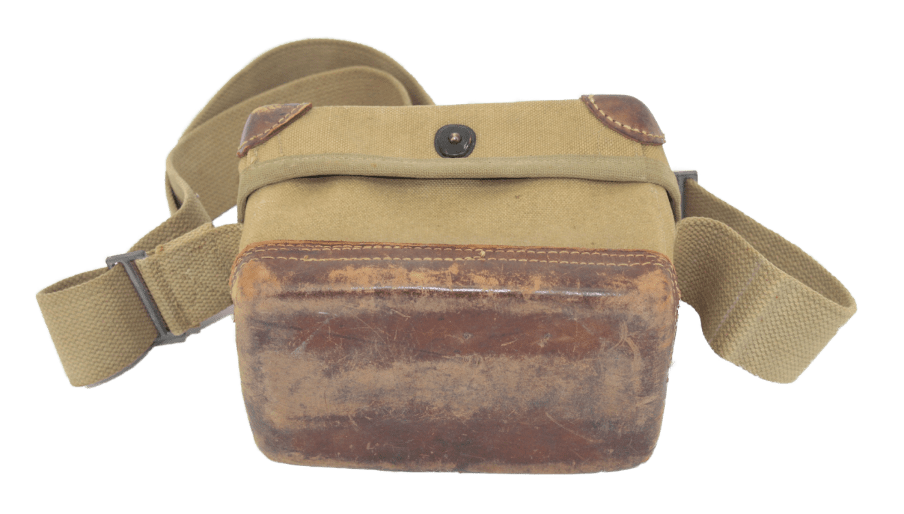 Telegraph Set model TG-5-B US Army - Military Classic Memorabilia