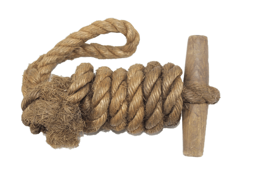 TOGGLE ROPE - BRITISH ARMY - Military Classic Memorabilia