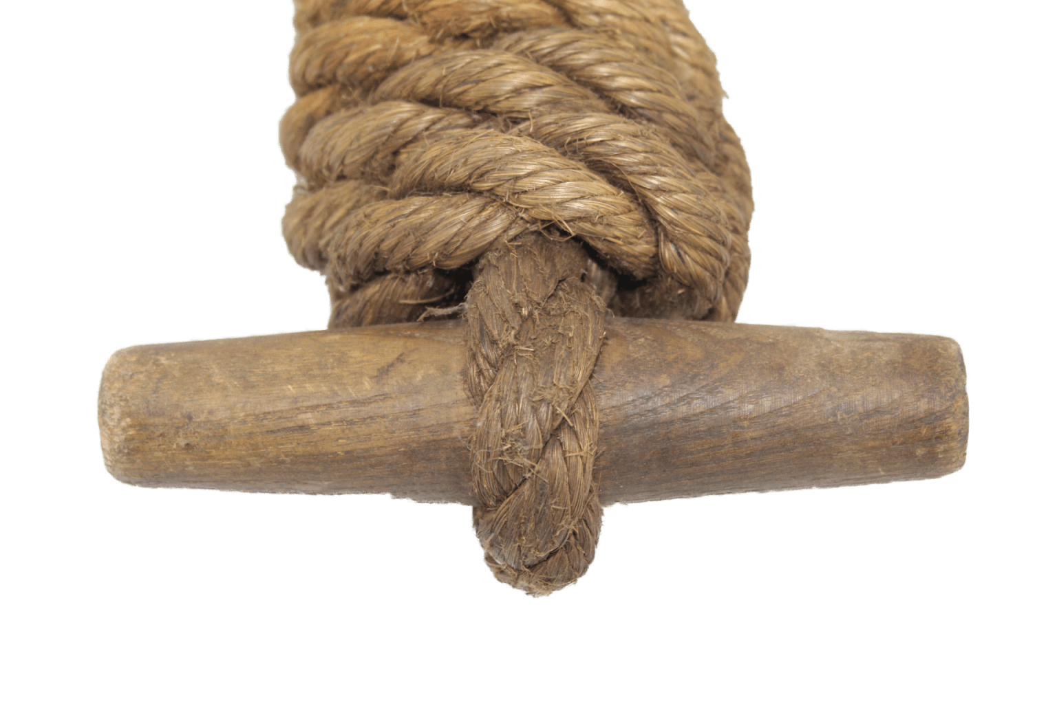 BRITISH “TOGGLE ROPE” - Military Classic Memorabilia