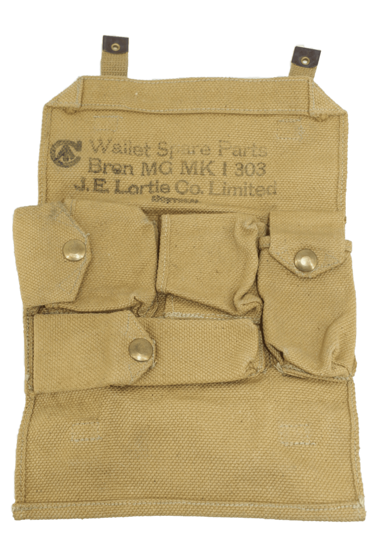 Cover Accessories BREN British Army - Military Classic Memorabilia