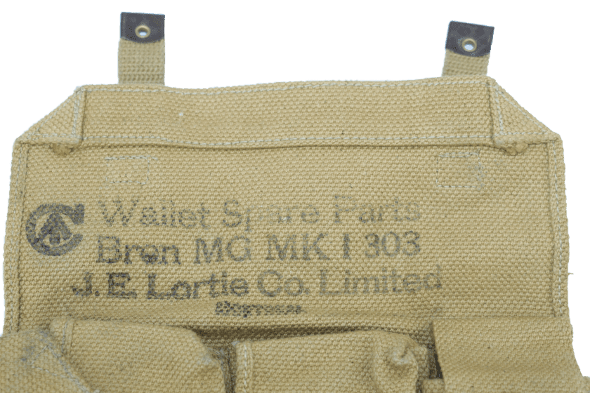 Cover Accessories BREN British Army - Military Classic Memorabilia