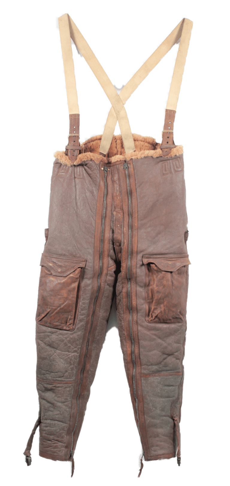 RAF Bomber Command Flight Pants - Military Classic Memorabilia