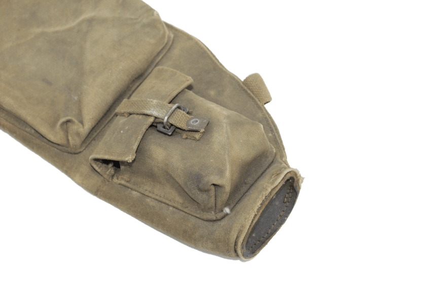 Barrel Bag & Accessories Bren - British Army - Military Classic Memorabilia