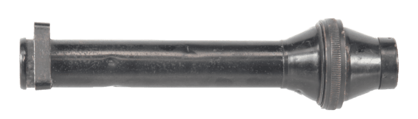 Torch "Signal Lamp" British Army - Commando - Military Classic Memorabilia