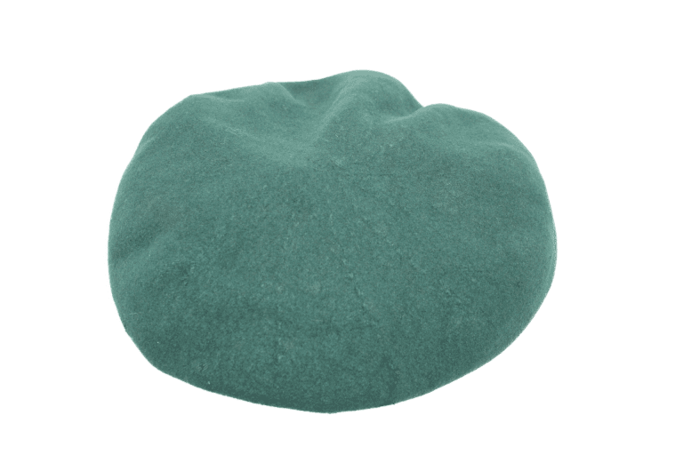 Béret Vert Commando 1945 - Military Classic Memorabilia