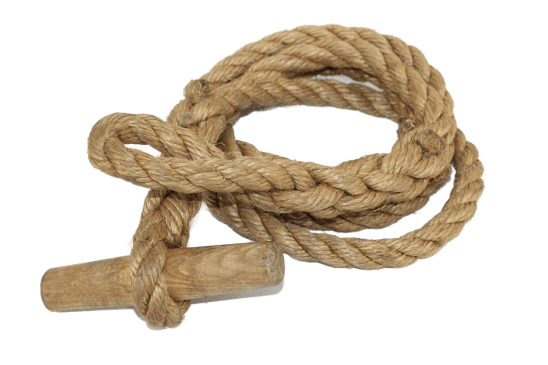 Toggle rope British Army - Military Classic Memorabilia