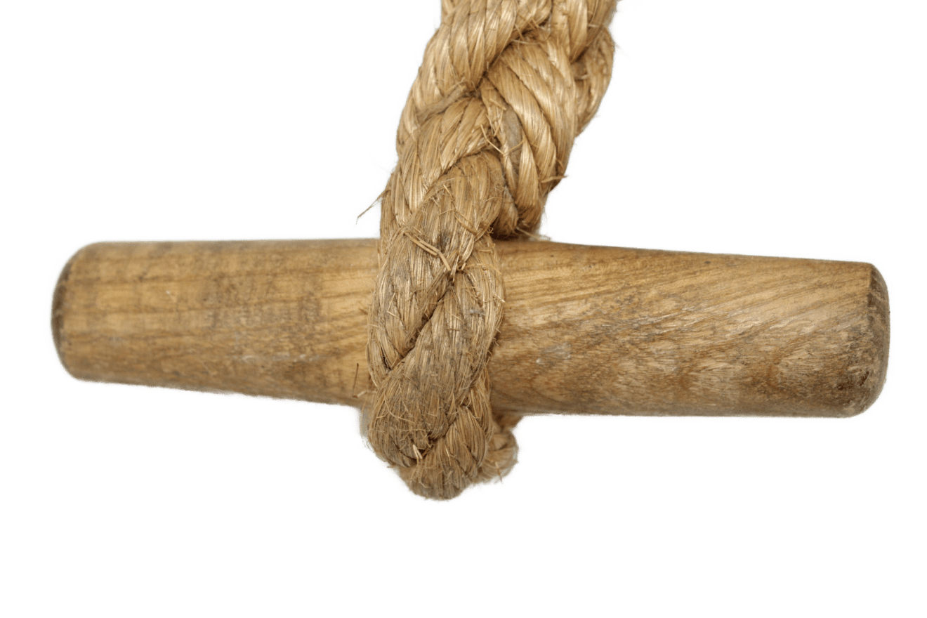 Toggle rope British Army - Military Classic Memorabilia