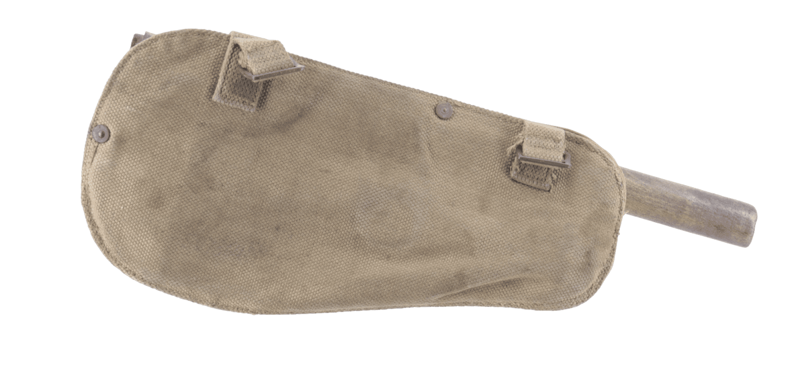 INDIVIDUAL TOOL BRITISH ARMY 1944 - Military Classic Memorabilia