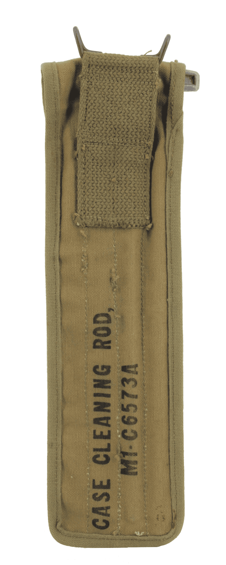 cleaning kit for M1 Garand - Military Classic Memorabilia