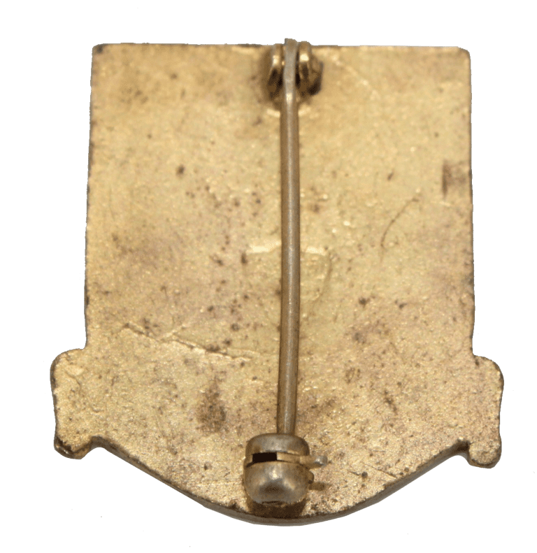 USAAF TECHNICAL TRAINING COMMAND CREST - Military Classic Memorabilia