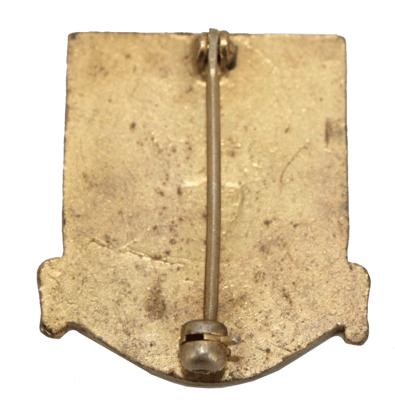 USAAF TECHNICAL TRAINING COMMAND CREST - Military Classic Memorabilia