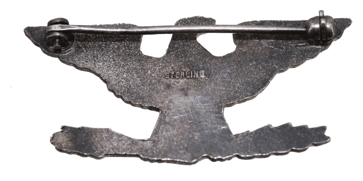 RANK OF COLONEL US ARMY - Military Classic Memorabilia