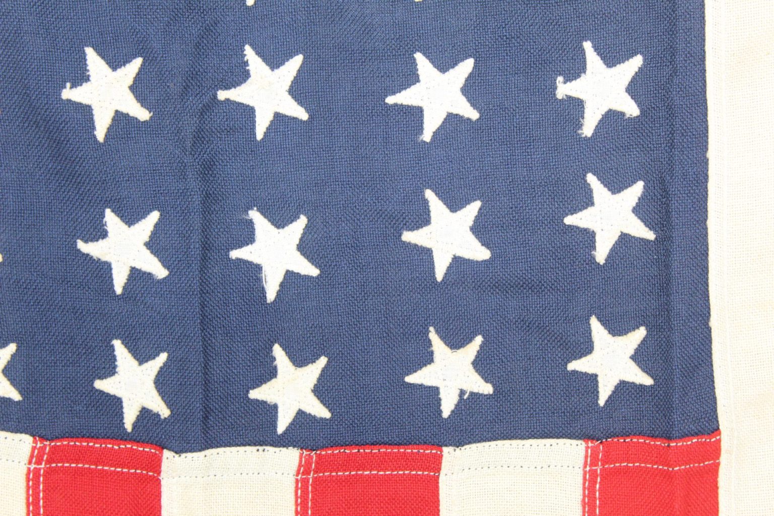 US 48 Star Flag - Military Classic Memorabilia