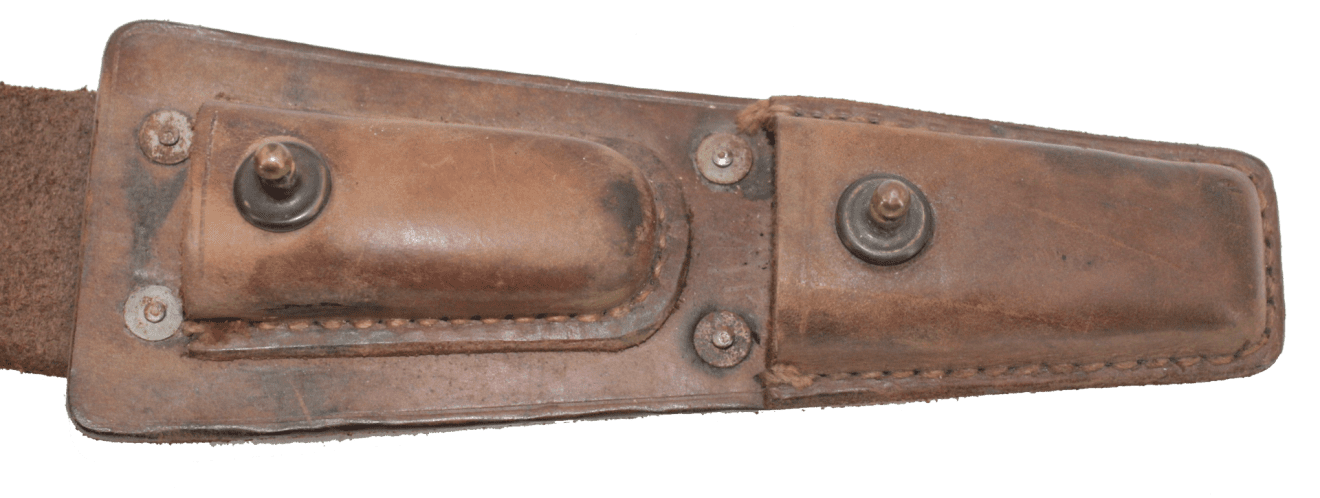 US ARMY CS-34 SIGNAL CORPS KIT - Military Classic Memorabilia