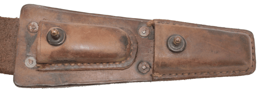 US ARMY CS-34 SIGNAL CORPS KIT - Military Classic Memorabilia