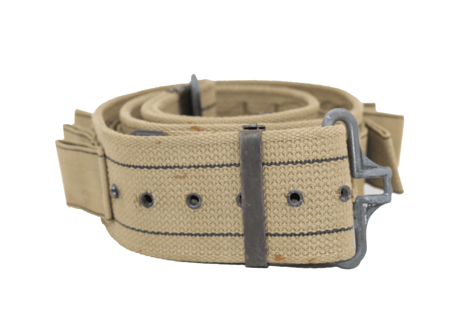 BELT US “Signal Pistol” 1943 – MK1 - Military Classic Memorabilia