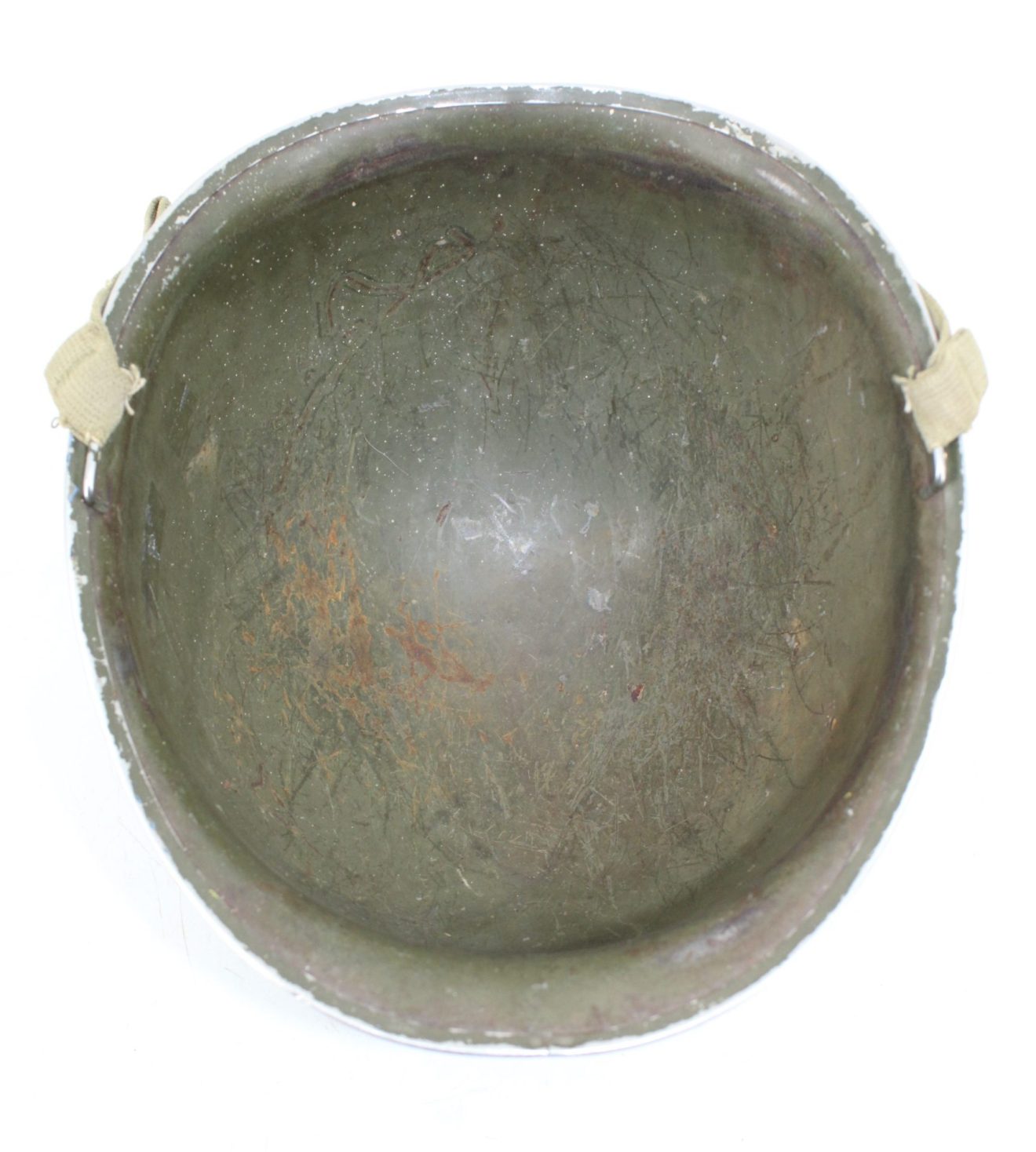 US Navy helmet 1942 - Military Classic Memorabilia