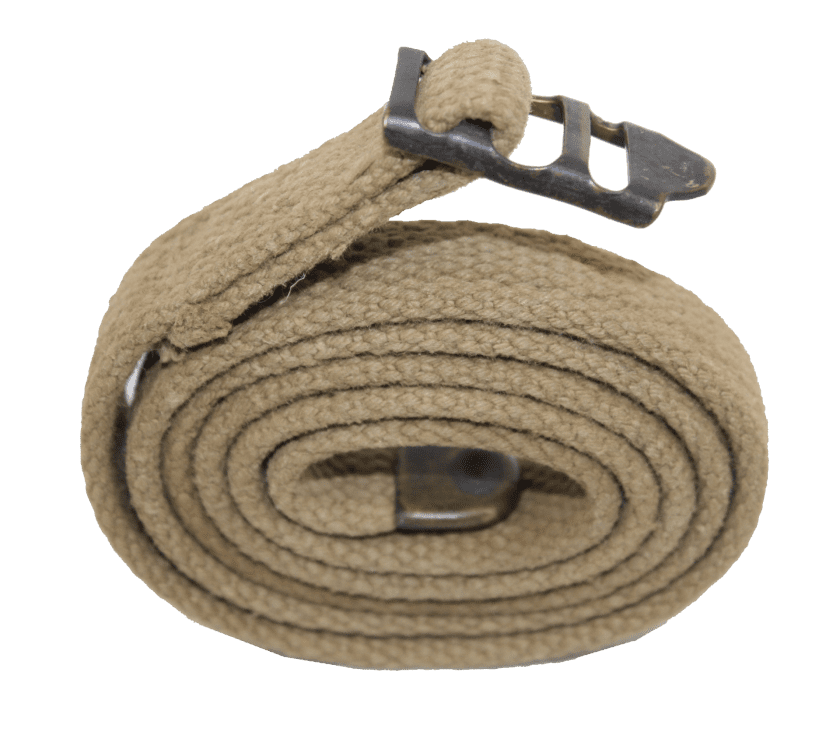 LEG STRAP US - Military Classic Memorabilia