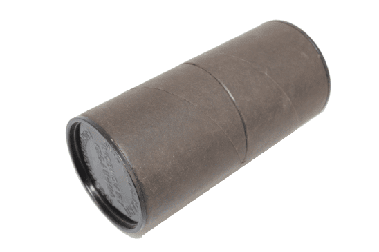 CONTAINER US FOR INCENDIARY GRENADE AN-M14 - Military Classic Memorabilia