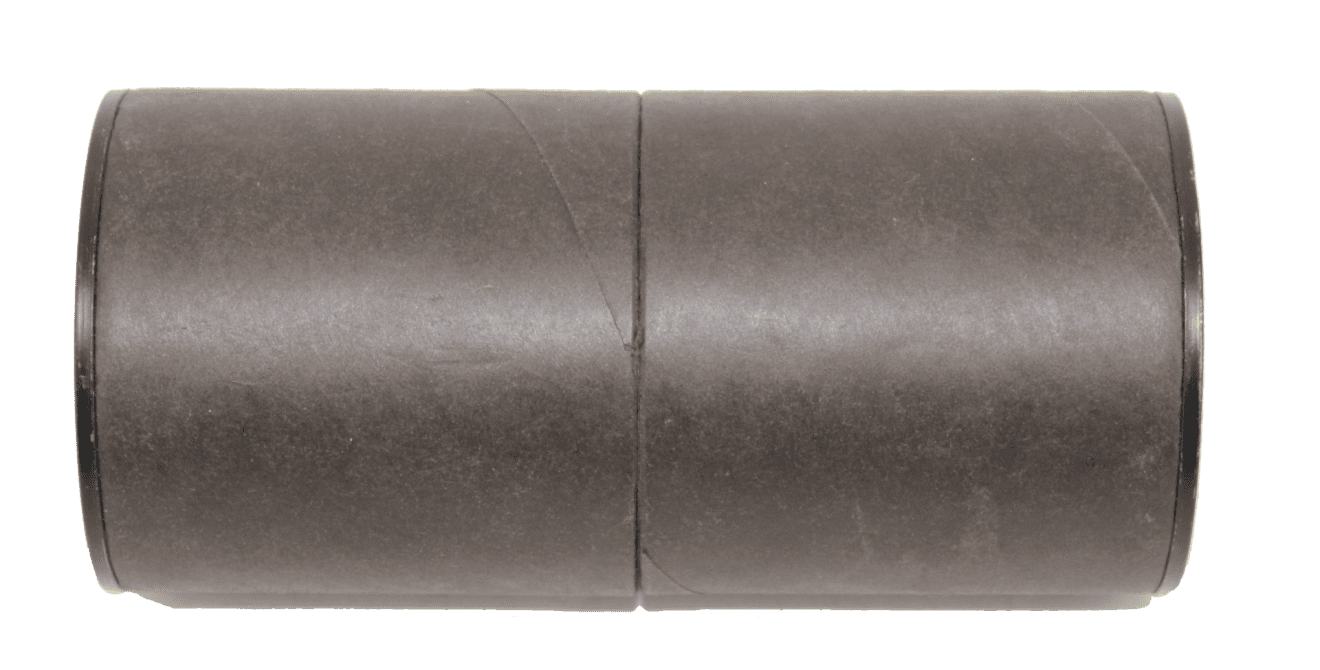 CONTAINER US FOR INCENDIARY GRENADE AN-M14 - Military Classic Memorabilia