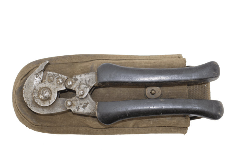 US WIRE CUTTERS M-38 - Military Classic Memorabilia