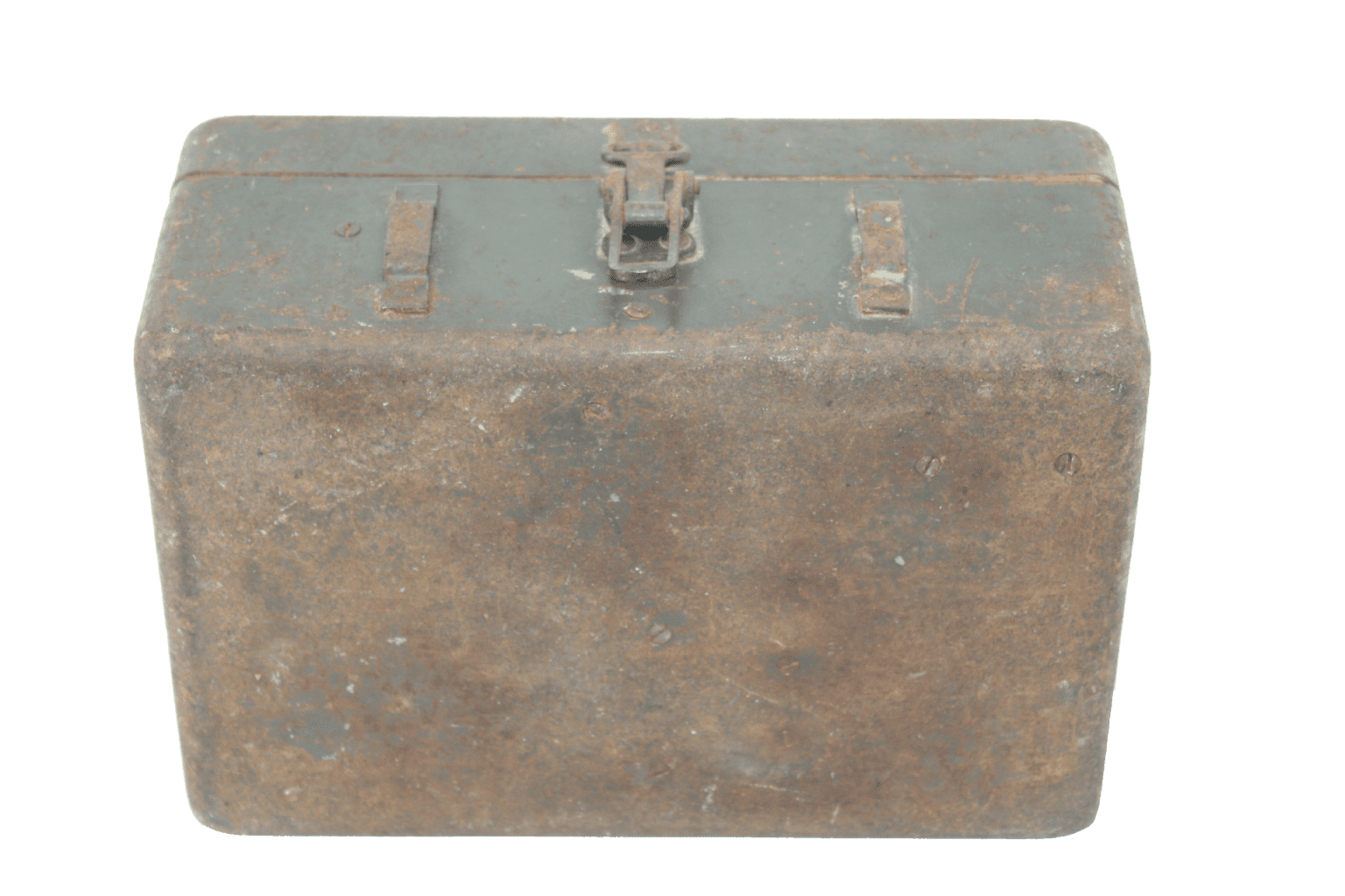 Wehrmacht Rundblickfernrohr 36 PAK Scope - Military Classic Memorabilia