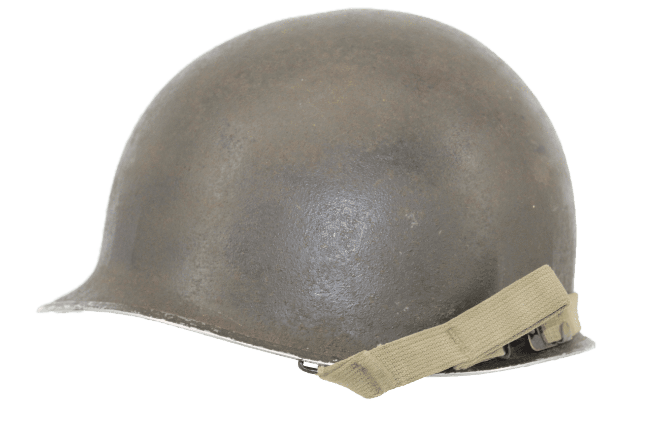 US M1 HELMET - Military Classic Memorabilia