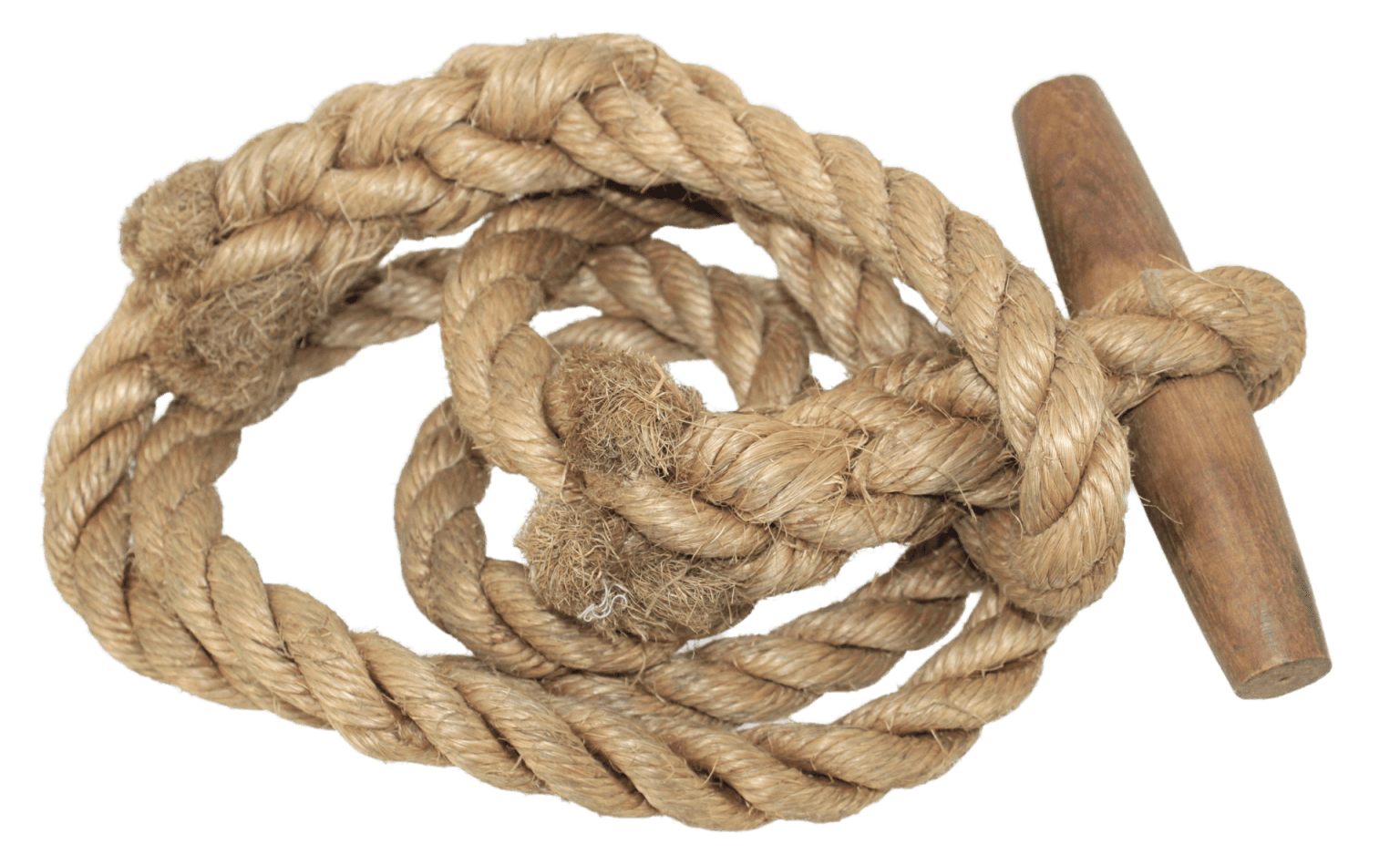 TOGGLE ROPE BRITISH ARMY - Military Classic Memorabilia