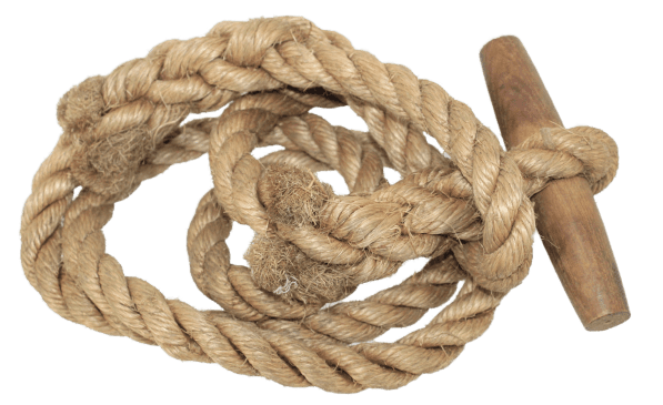 TOGGLE ROPE BRITISH ARMY - Military Classic Memorabilia