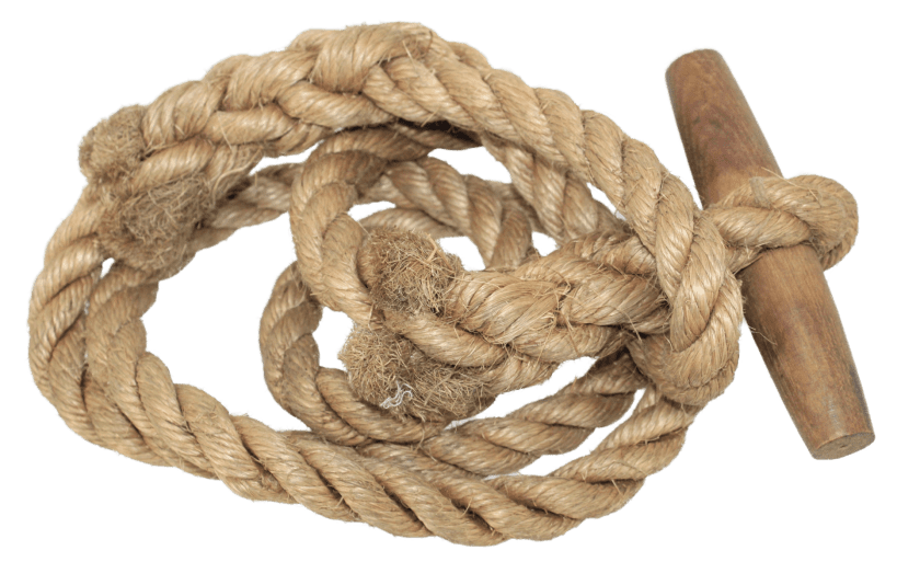 TOGGLE ROPE BRITISH ARMY - Military Classic Memorabilia
