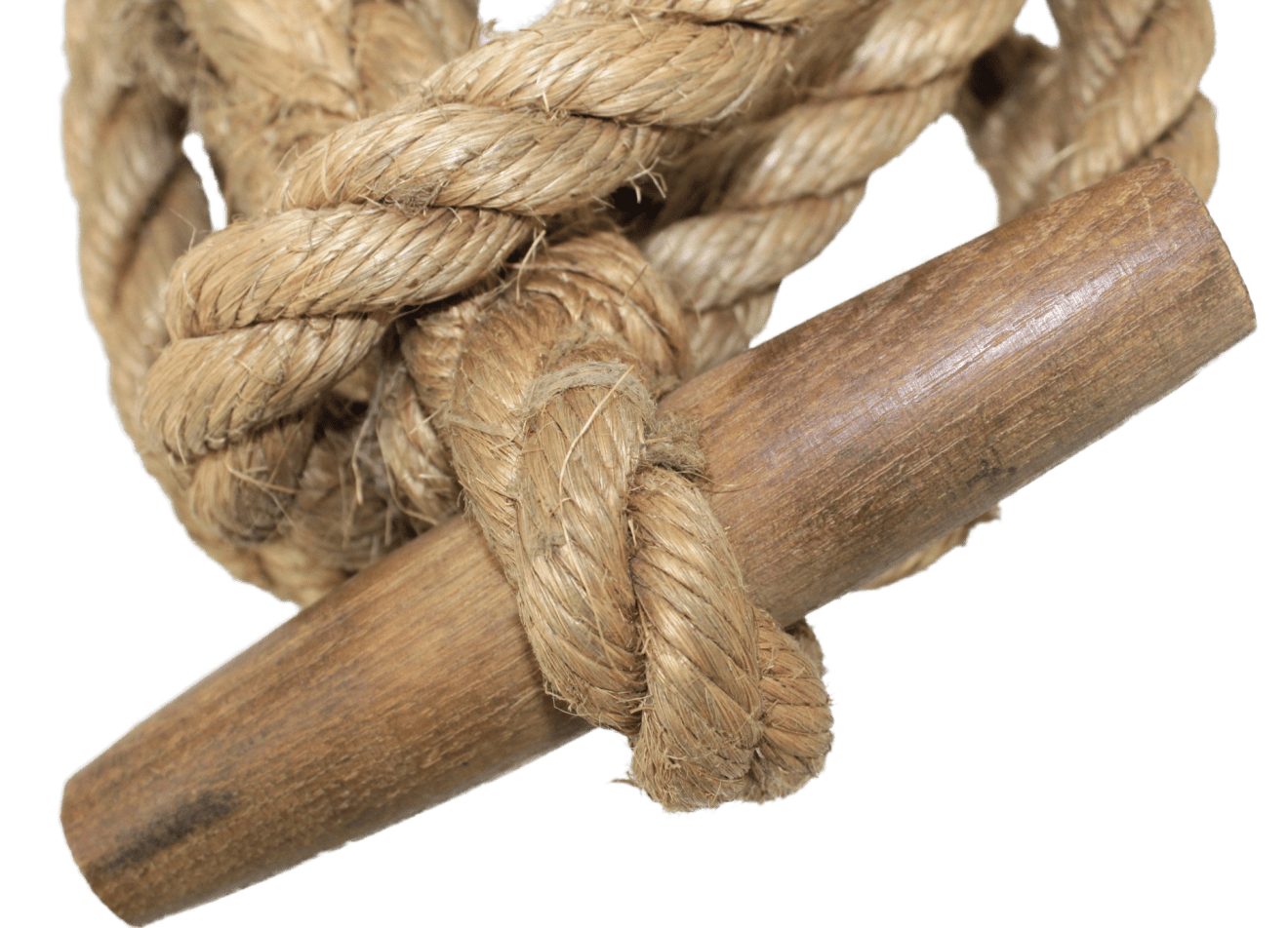 TOGGLE ROPE BRITISH ARMY - Military Classic Memorabilia