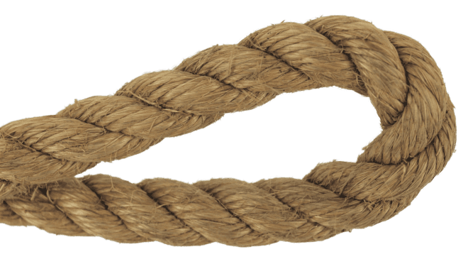 TOGGLE ROPE BRITISH ARMY - Military Classic Memorabilia